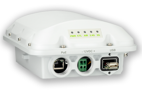RUCKUS T350 Punto De Acceso Wi Fi 6 2x2 2 Para Exteriores